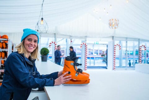 Dundrum on Ice Vouchers | December 2025