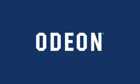 Odeon Cinema Vouchers | October 2025