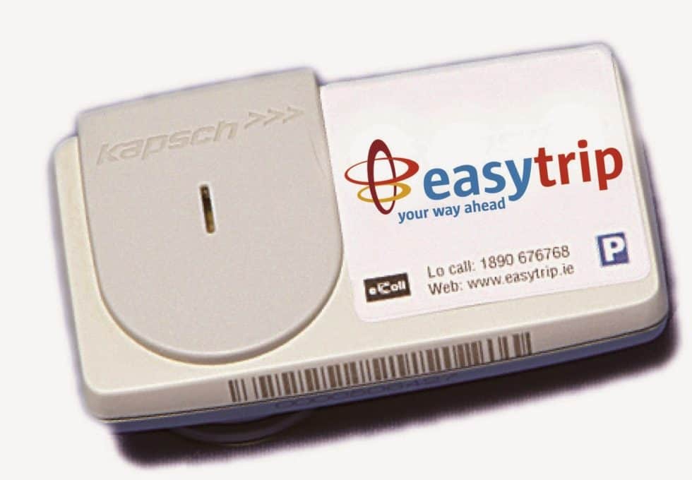 Easytrip Services Ireland Vouchers | December 2025